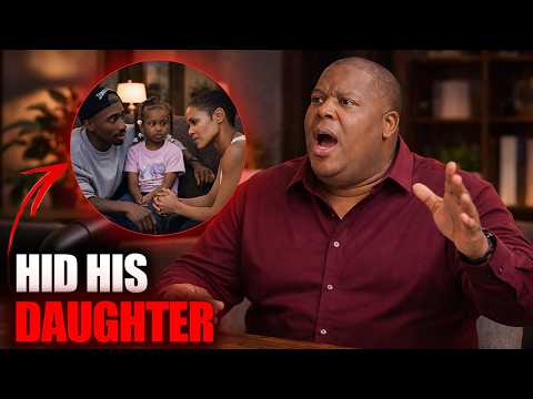 Brother Bilal REVEALS Jada Pinkett’s Secret Ally Carter Link (She’s DONE!)