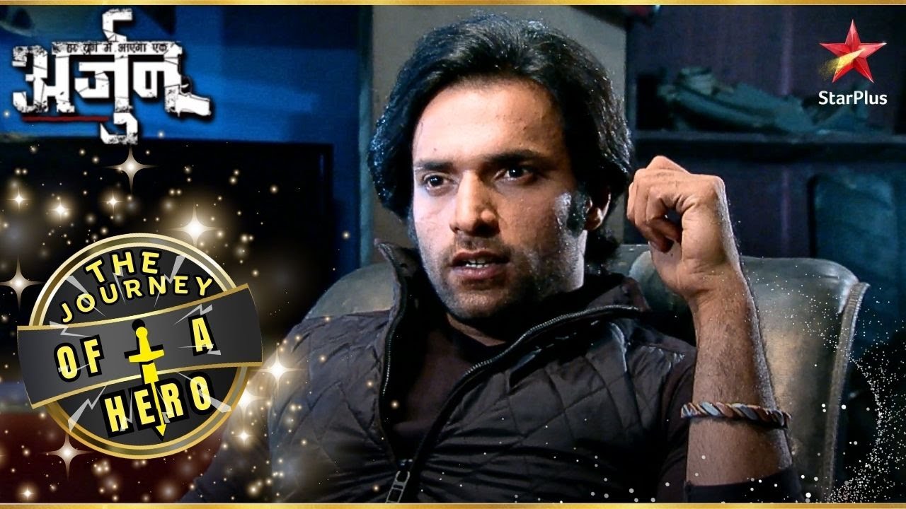 क्या Arjun Anu का सच सामने लाएगा?| Full Episode: 144-145 | Har Yug Mein ...