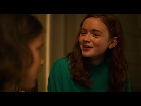 Max Mayfield Scene Pack s3 (All scenes) || 1080р - YouTube