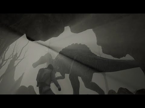 Project 65 (Dinosaur Survival Horror Game)