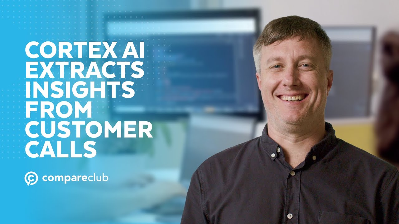 Compare Club Delivers Faster, More Personalised Services With The Help ...