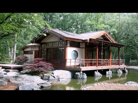 [JPNS 1001] Japanese Housing Project