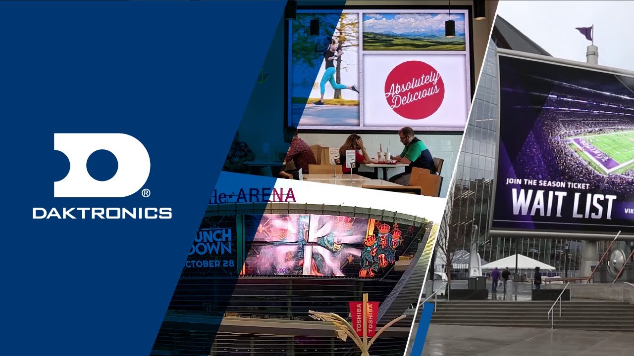 We Design the Technology - You Design the Experience - YouTube