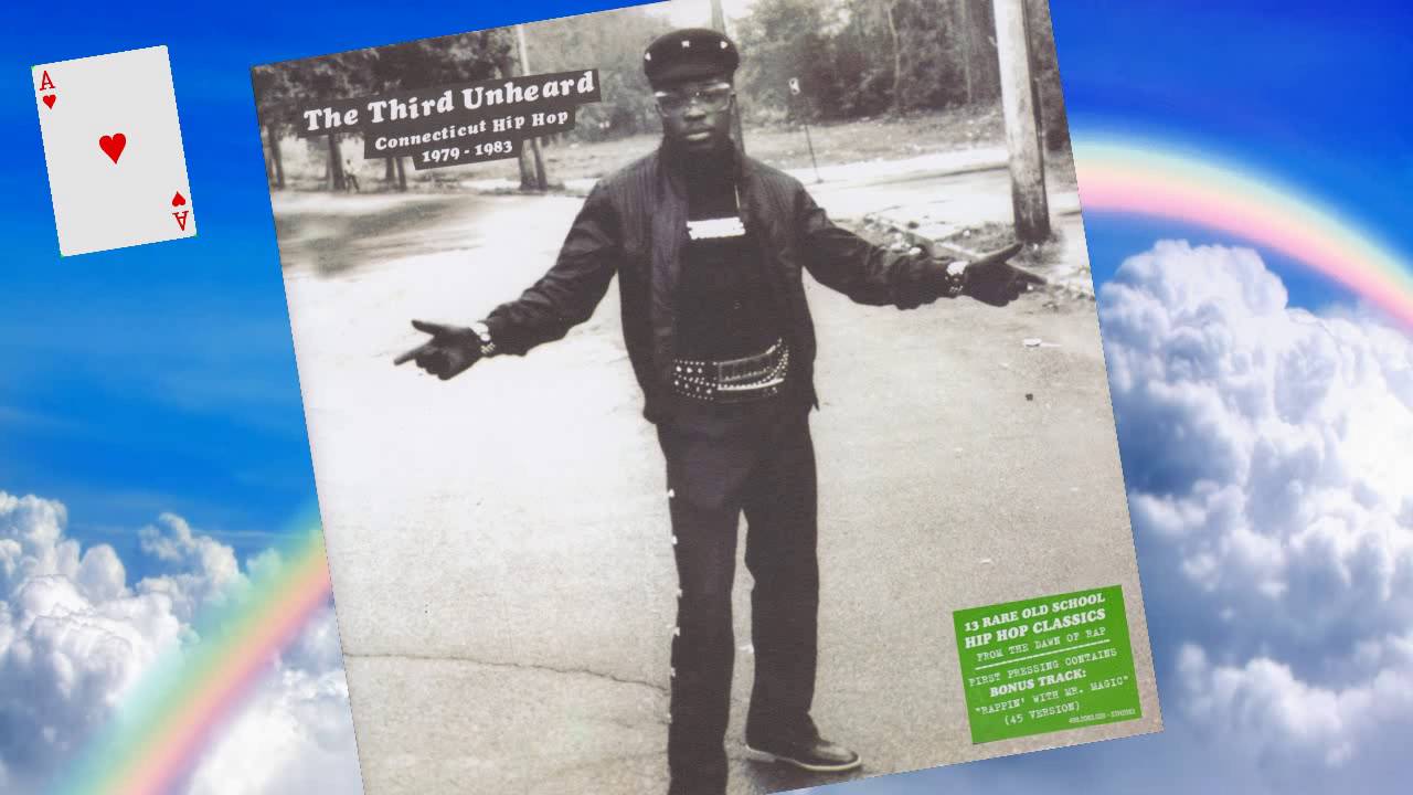 Rappin' with Mr. Magic Mr. Magic - YouTube