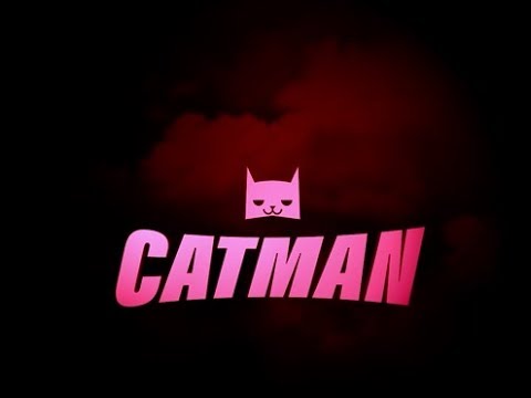 CATFLIX - Catman - YouTube