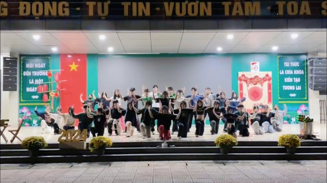 [DAMN PRACTICE] TÒ TE TÍ + PHÓNG ĐỔ TIM EM + CALL ME | Album “Loi Choi ...