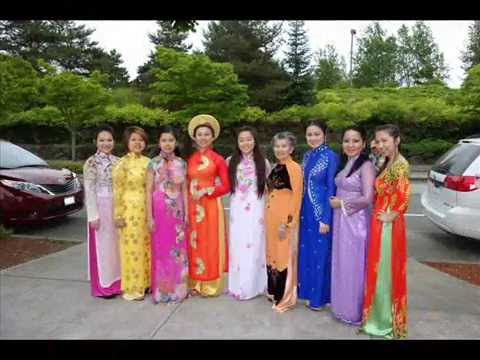 Đám cưới nghèo with Sandy Châu Và Thanh photo by Hillary and Bono - YouTube