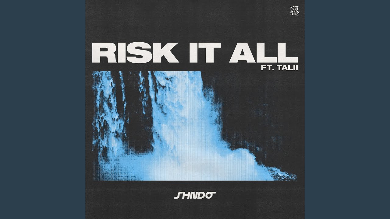 Risk It All (Extended Mix) - YouTube