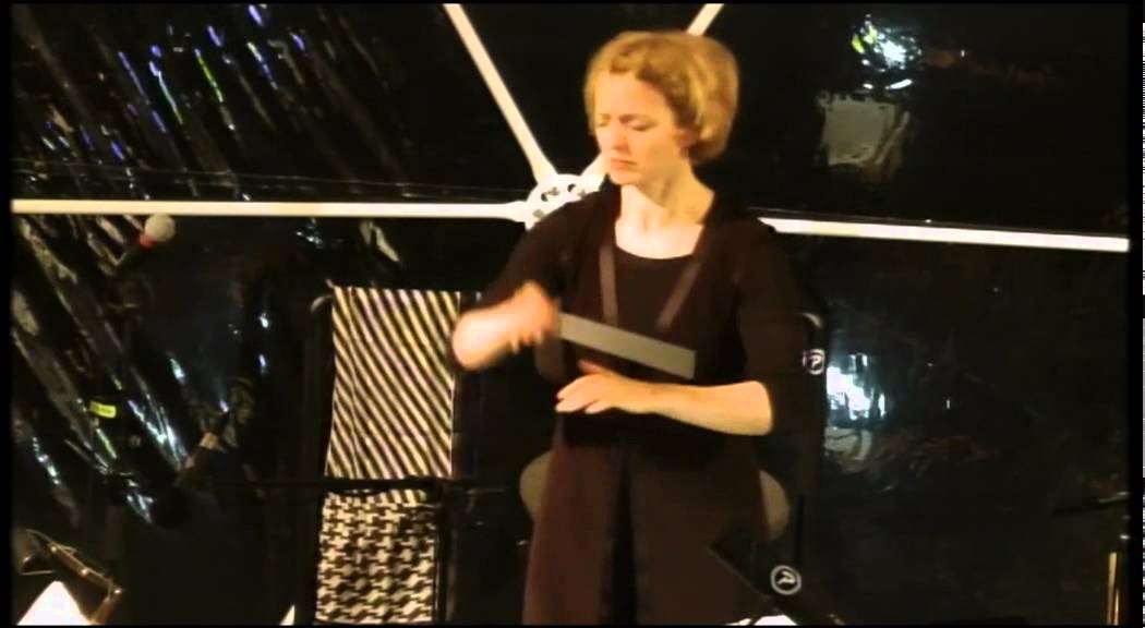 Seefestspiele 2012 *** CARMEN *** Judith Kubitz - YouTube