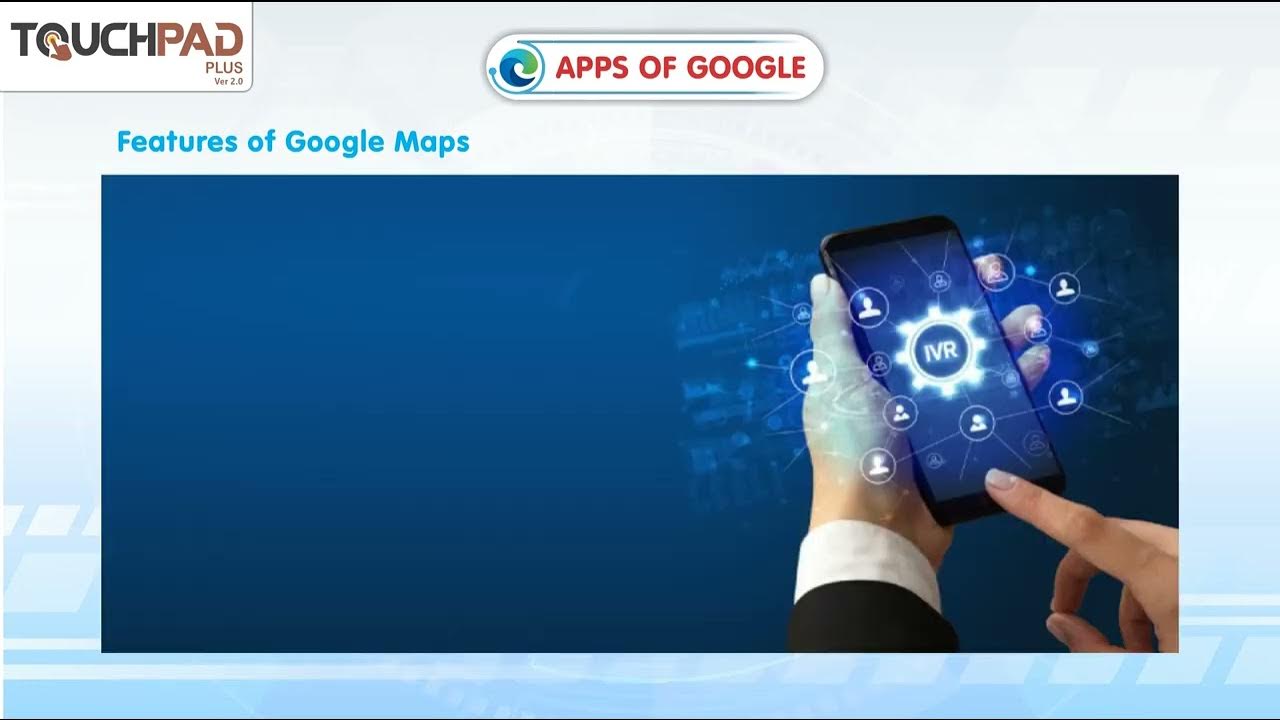 Google Apps | Chapter - 8 | Class 8 Computer Applications. - YouTube