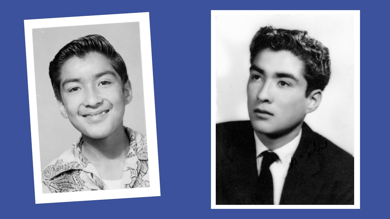 Remembering Charlie Mendoza - YouTube