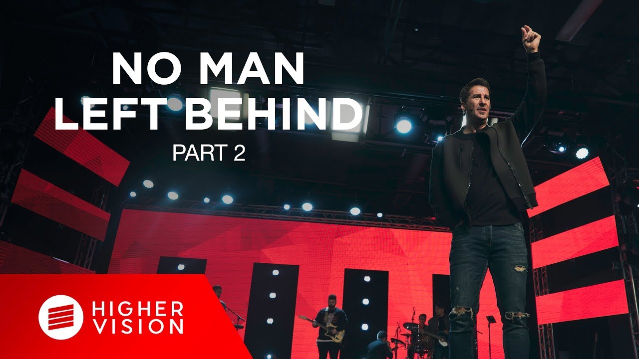No Man Left Behind Part 2 | Jared Ming - YouTube