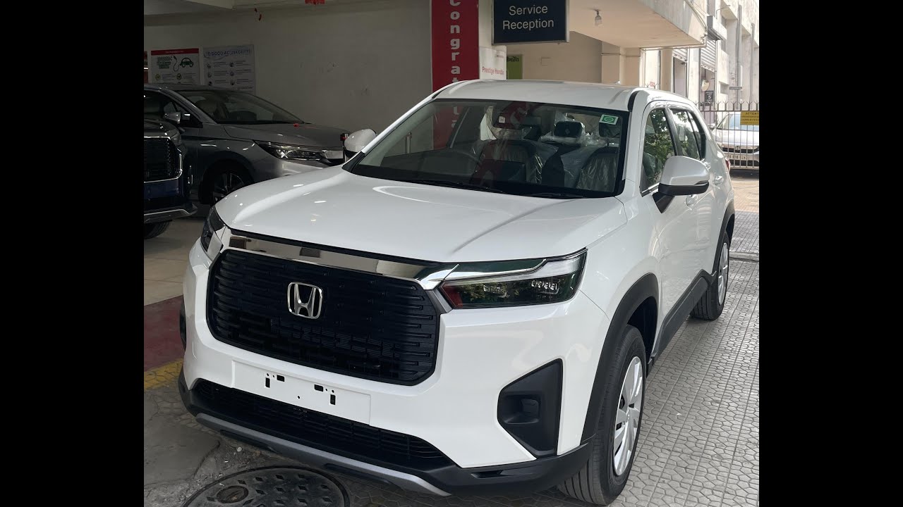Honda Elevate Owner Reviews Drive Experience and Average #Positives and ...