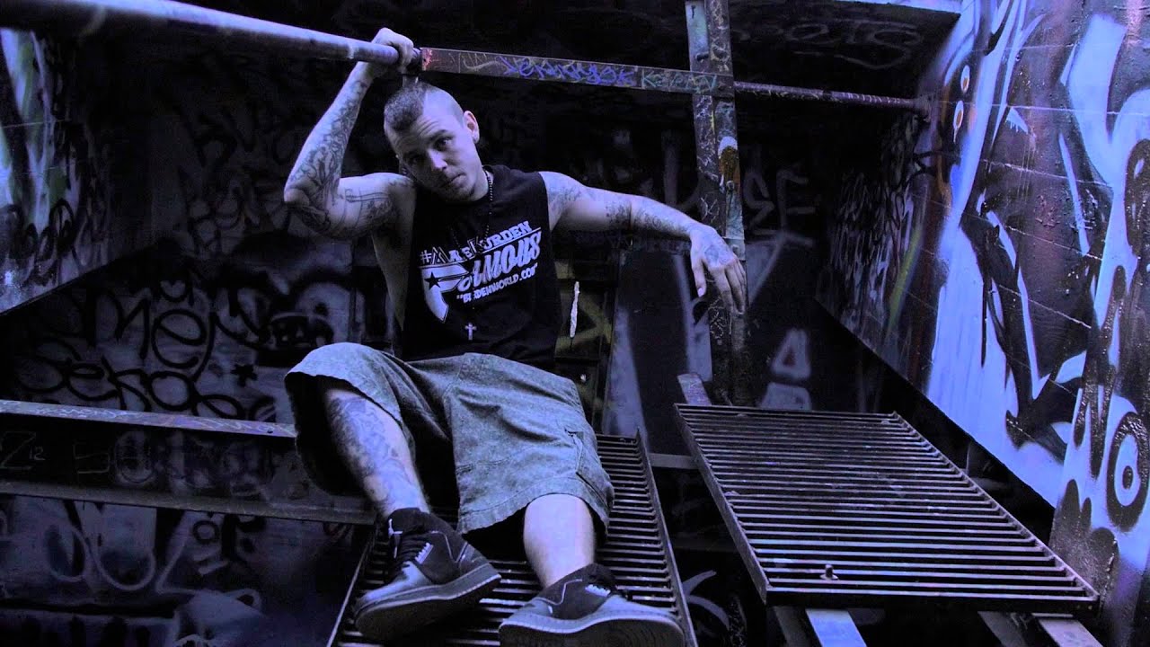 Burden - #MakeBurdenFamous (OFFICIAL VIDEO) - YouTube