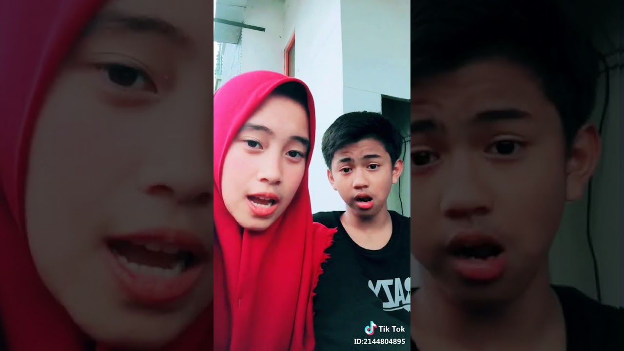 Tik tok putra bachtera(8) - YouTube