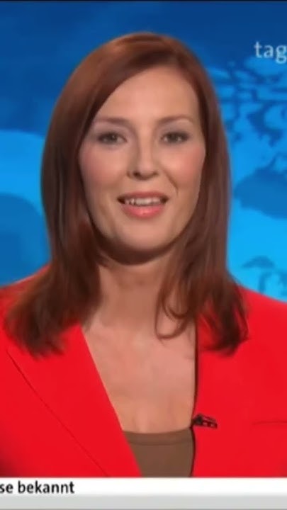 Der JO Adventskalender - Jeden Tag eine tagesschau24 Begrüßung: 04. Dezember - YouTube