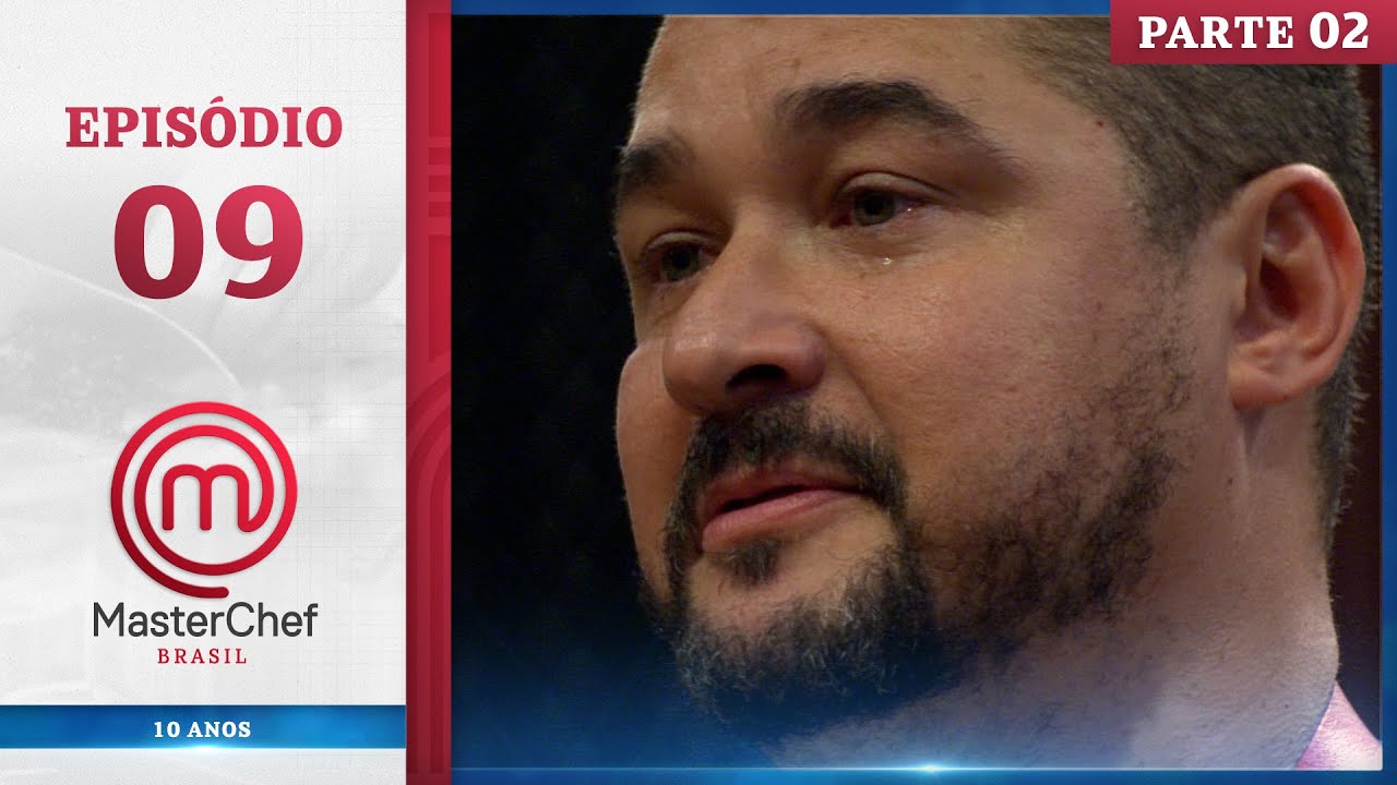 Episodio 09 - 2/5: Café, champiñones y esfihas (23/07/24) | Temporada ...