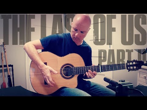 The Last of Us Part II: It Can't Last (Gustavo Santaolalla) + TAB