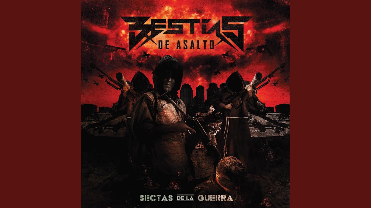 Infernal Gun Machine - YouTube