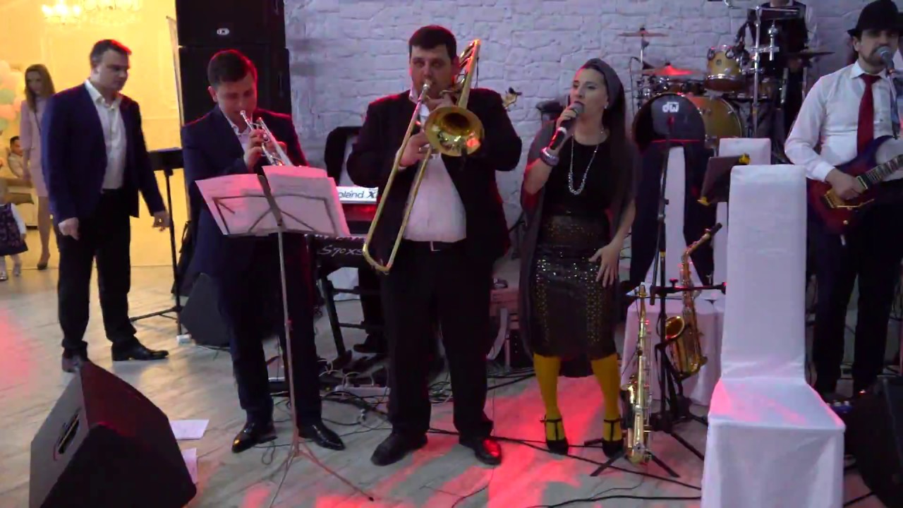 WOW Band (Moldova) intr-o formula noua - YouTube