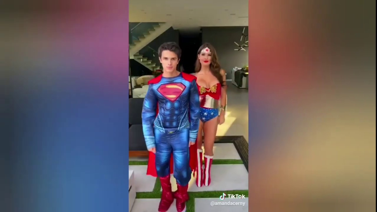 Most popular tik tok dances - YouTube