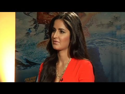 Katrina Kaif challenges Hrithik Roshan to his limits