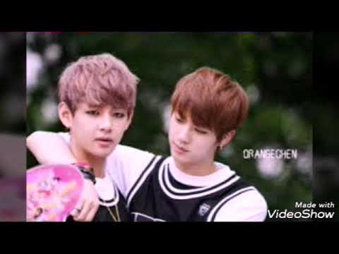 BTS KLİP (AŞK OLMAK)