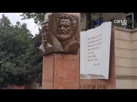Xalq şairi Xəlil Rza Ulutürkün doğum günü qeyd edilib