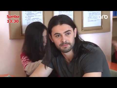 Lal, kar modelin ugur dusturu - Heftenin ardınca - anons - 3.01.18 - ARB TV