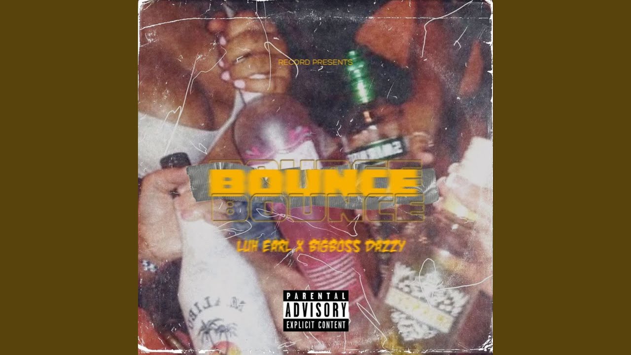 Bounce Youtube