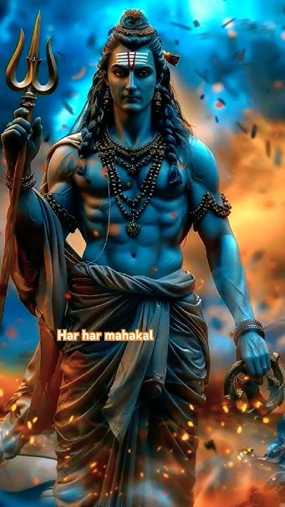 Shiva shiva sankar #shiv thakur chobi and pic #viral mahakal pic #viralsong mahakal #har har ...