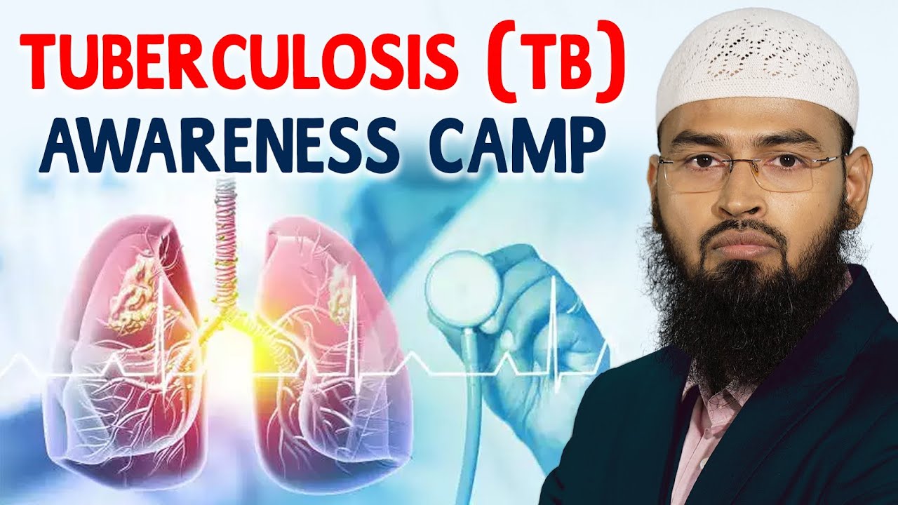 Tuberculosis - TB Awareness Camp By Adv. Faiz Syed - YouTube