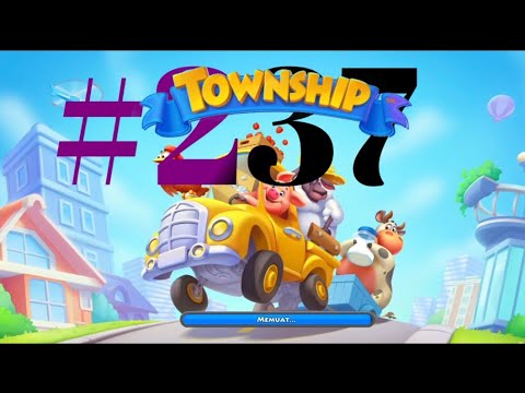 Township #237 level 74.5 - YouTube