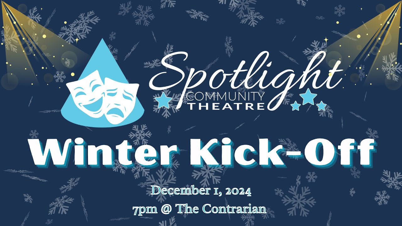 Winter Kick Off Recap - YouTube