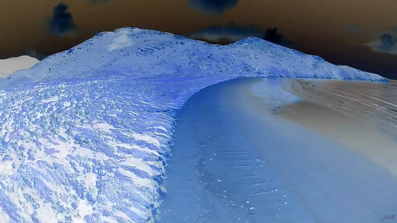 Softspace Flight - YouTube