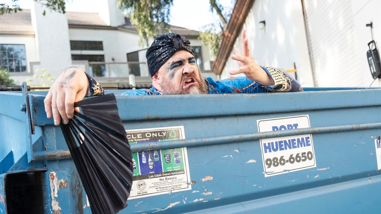 Main Event Recap with Dustin & Maria - YouTube