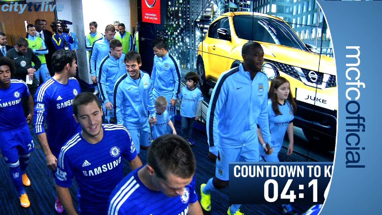 CITY TV LIVE HIGHLIGHTS | Only on the CityMatchday app - YouTube