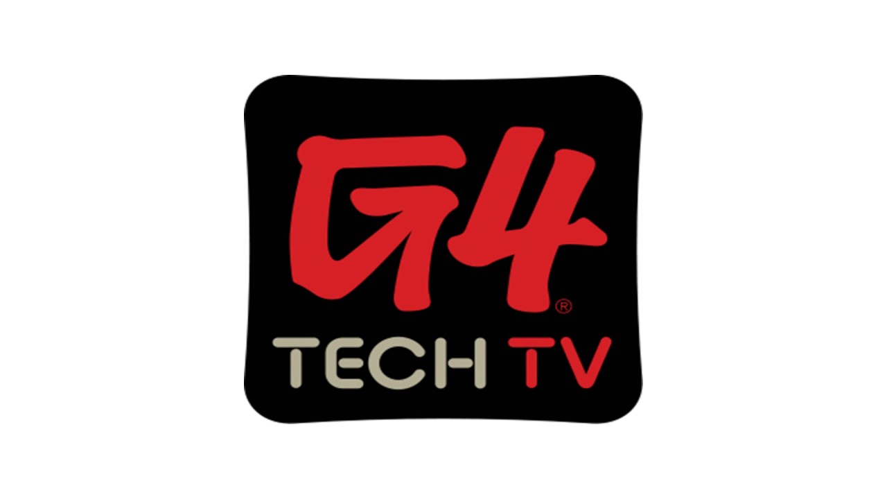 G4TechTV Another Ident - YouTube