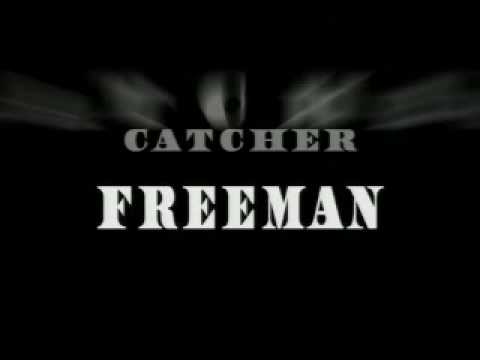 The Boondocks - catcher freeman - YouTube