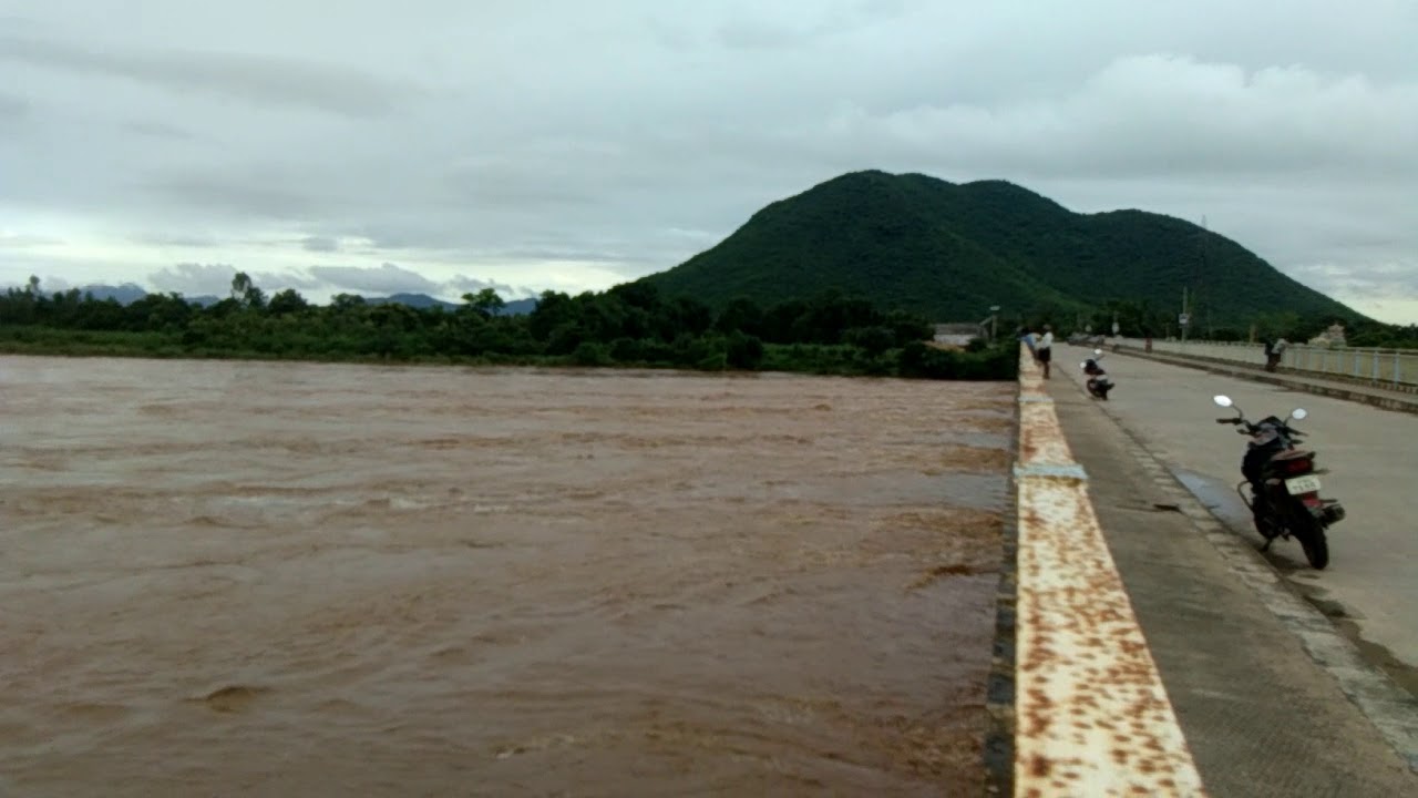Nivagam bridge - YouTube