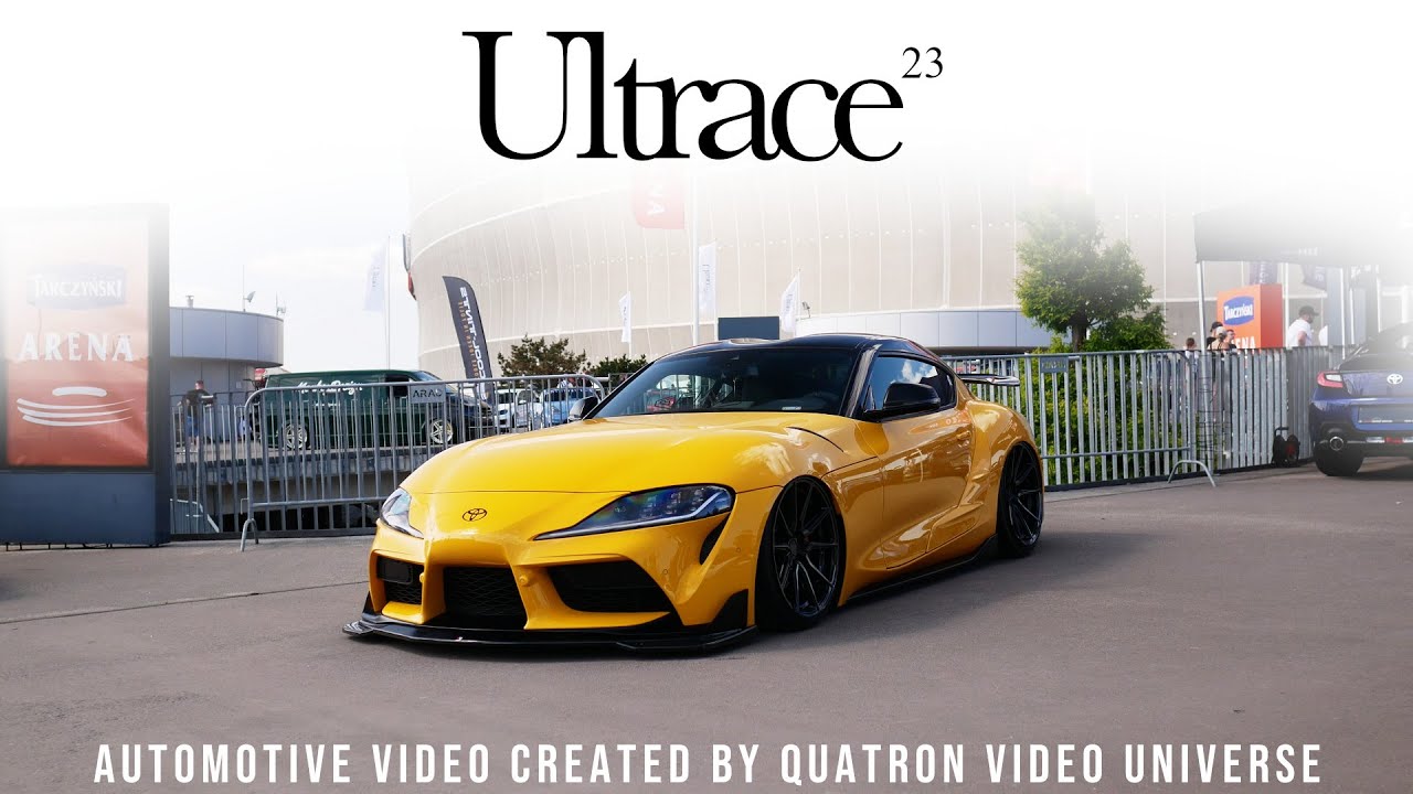 Ultrace 2023 - YouTube
