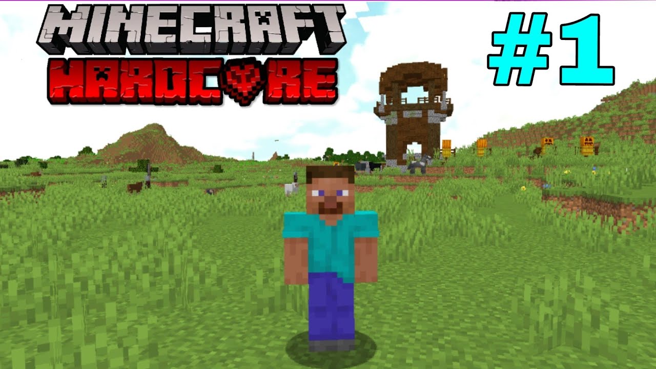 What a Perfect Minecraft start look like in 2025 - YouTube