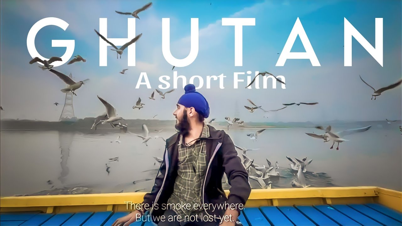 Ghutan - The Suffocating Delhi - YouTube