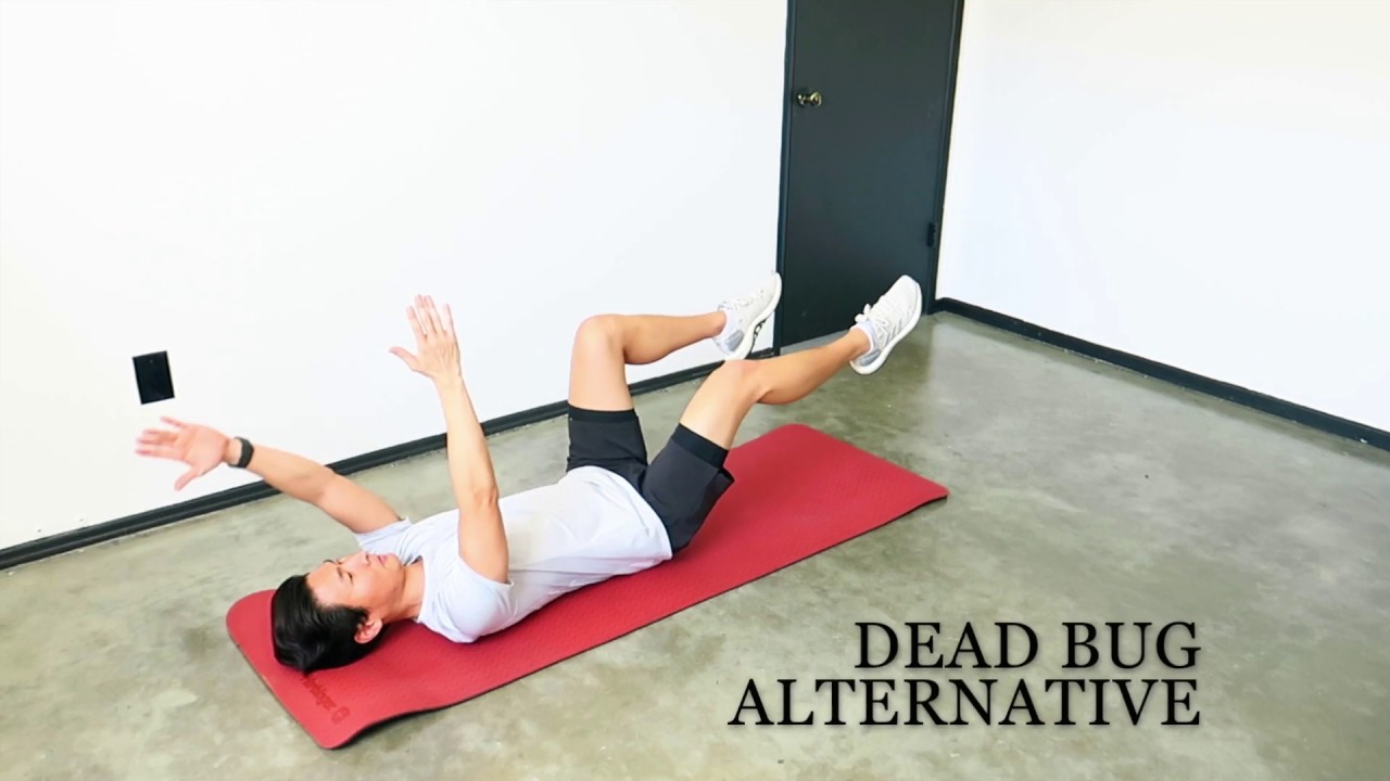 Dead Bug - Alternative - YouTube