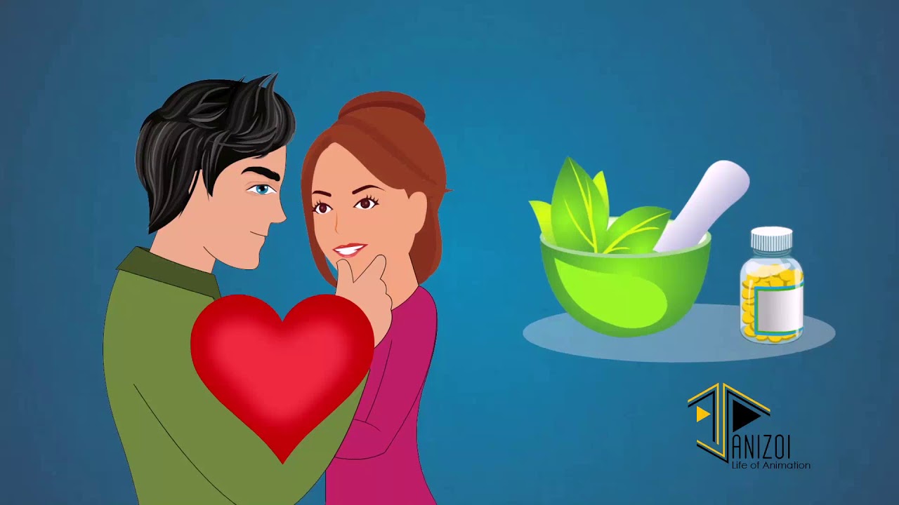 Kratom - Animation - YouTube