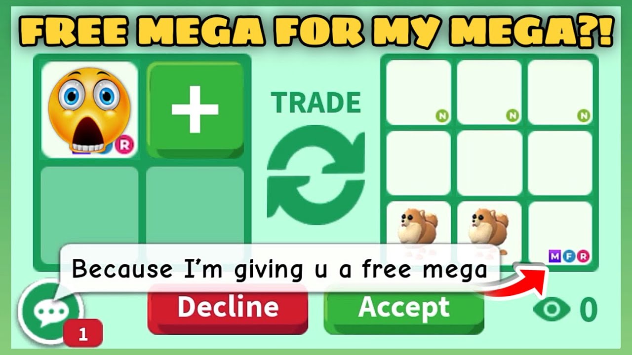 🔥😍 OMG?! FREE MEGA PET FOR MY PREPPY MEGA PET?! THIS ALWAYS THE BEST ...