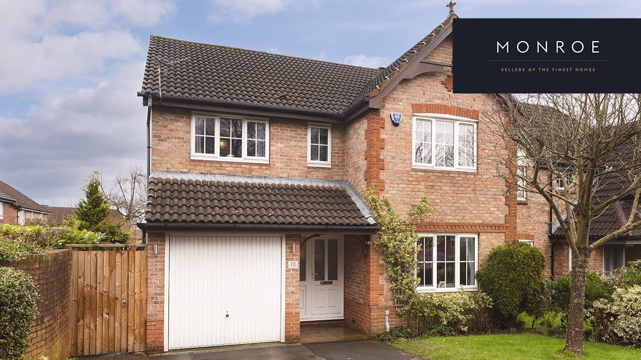 10 Chestnut Drive - YouTube