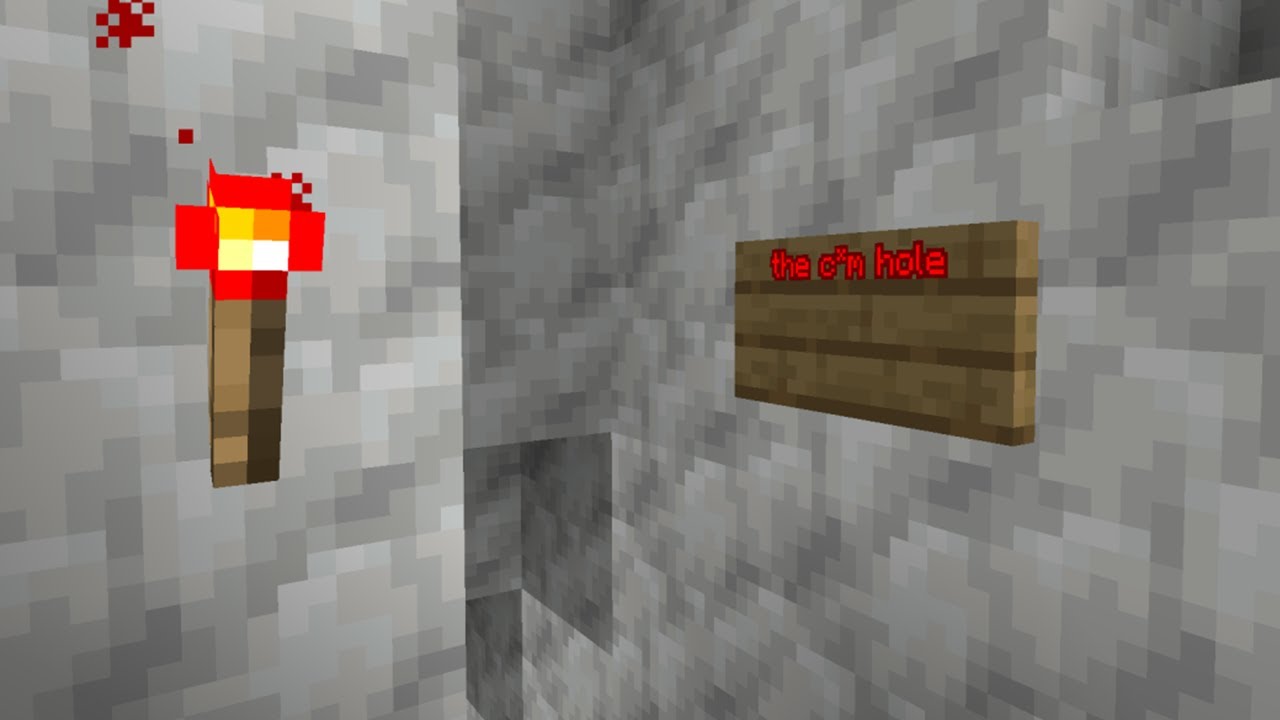 The Worst Minecraft SMP Ever (Schmucks SMP) - YouTube