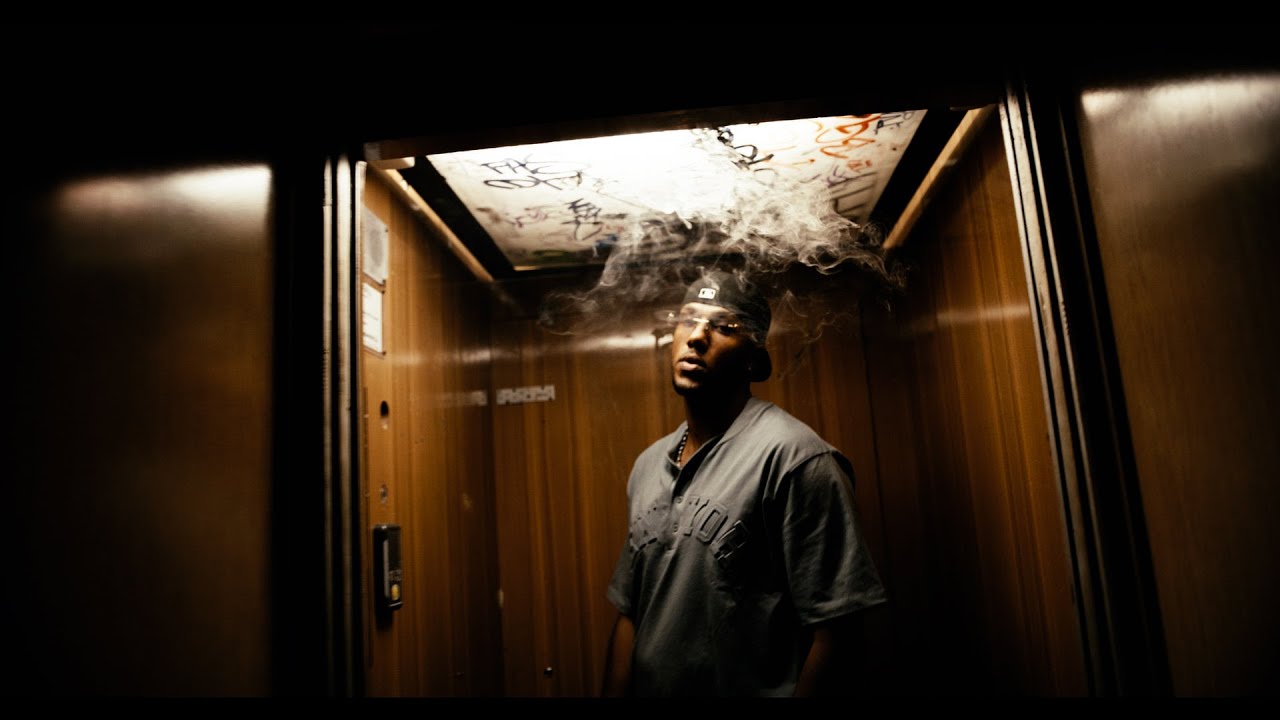 Karamel19 - Dopeboy (Prod. Lotuseffekt x Lan) - YouTube