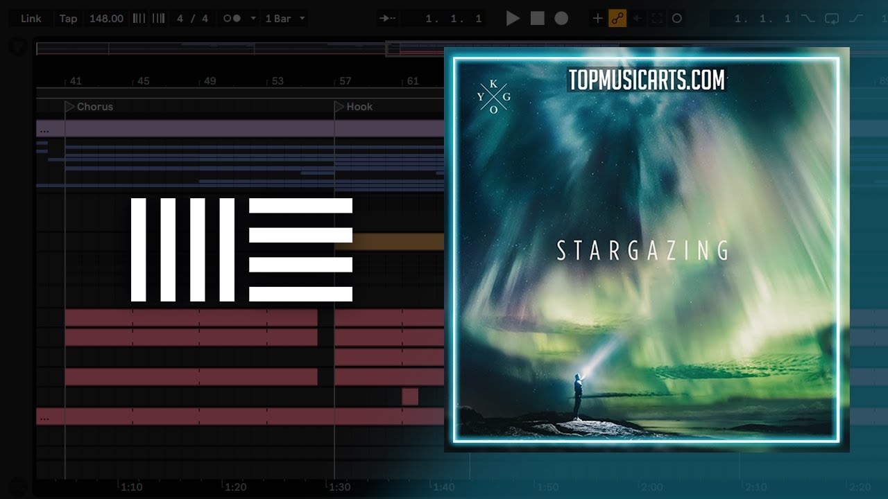 Kygo - This Town feat. Sasha Sloan (Ableton Remake) - YouTube